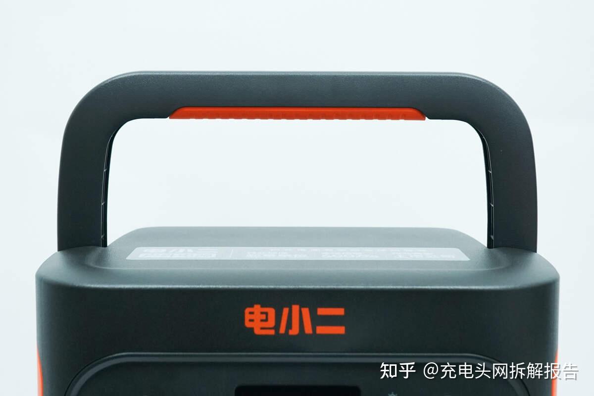通过533项严苛测试，电小二户外电源2000 Pro 2拆解 - 知乎