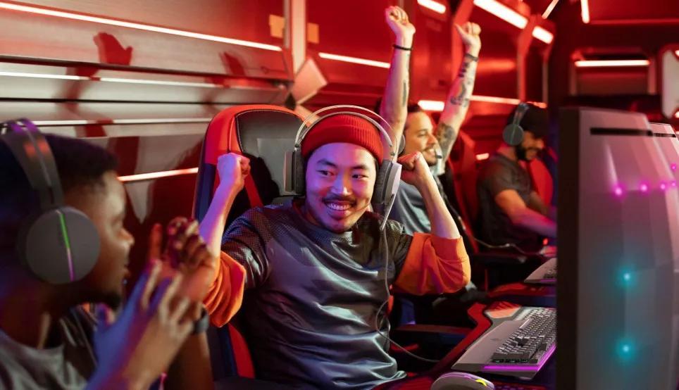 Evnia游戏显示器闪耀永劫无间NBPL春季赛场，正式成为官方赛事指定显示器 - 知乎