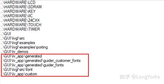 【LVGL】 VS2019模拟器 - 知乎