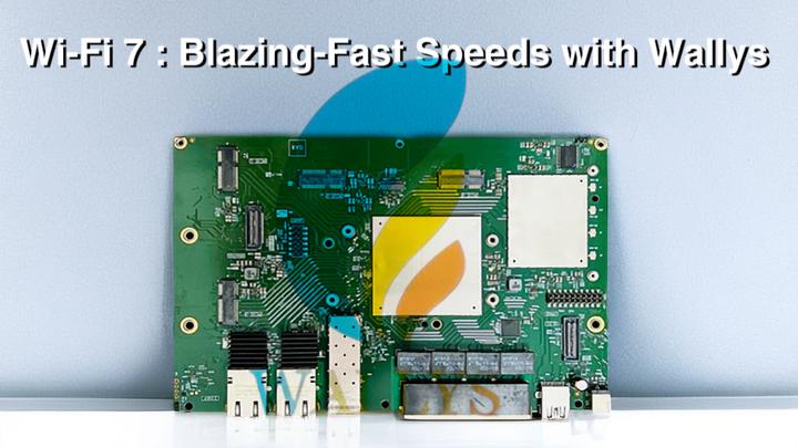 The Relation between IPQ9574 and IPQ9554 :Blazing-Fast Speeds with Wallys WiFi7 - 知乎