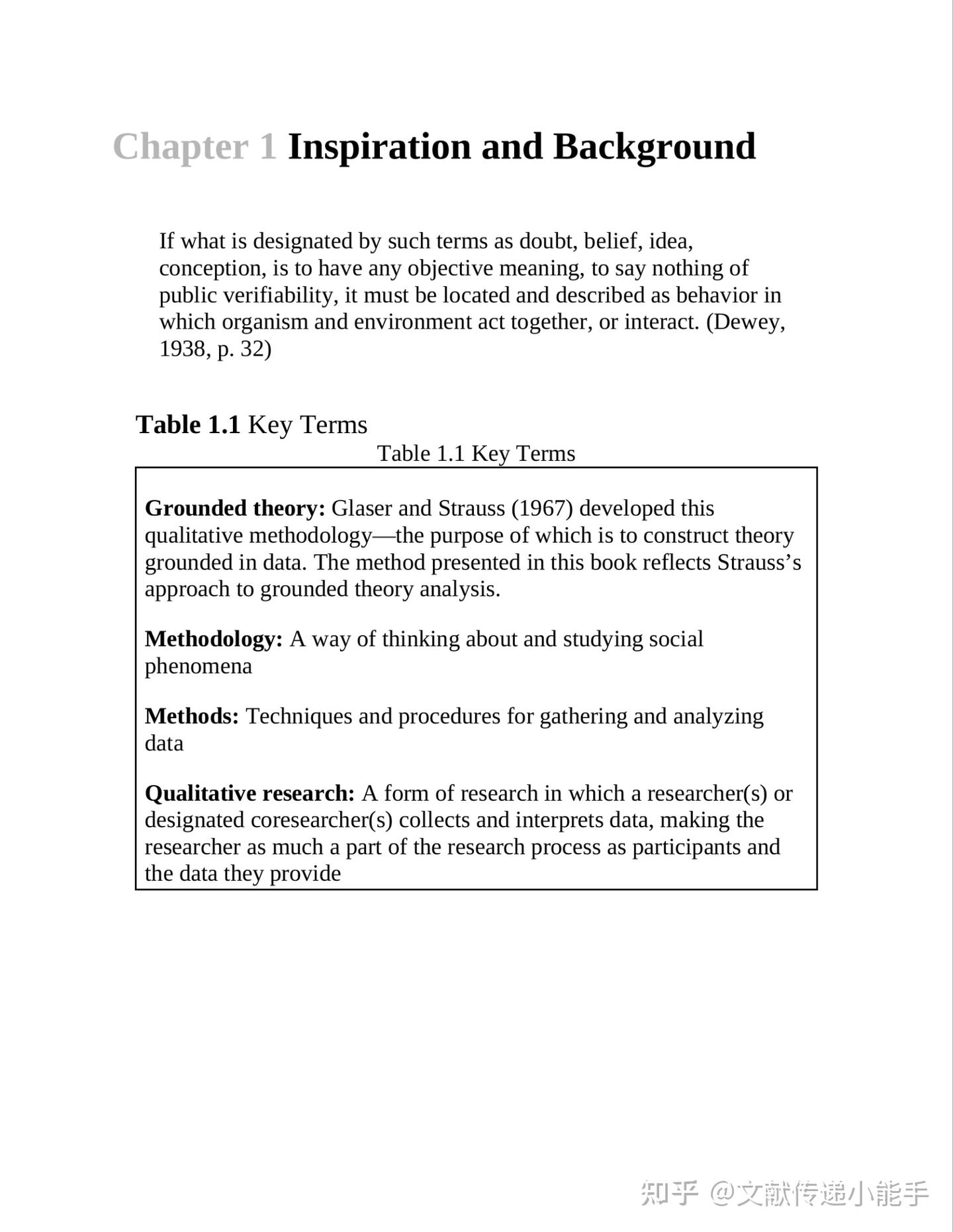 Basics of Qualitative Research：Techniques and Procedures for Developing ...