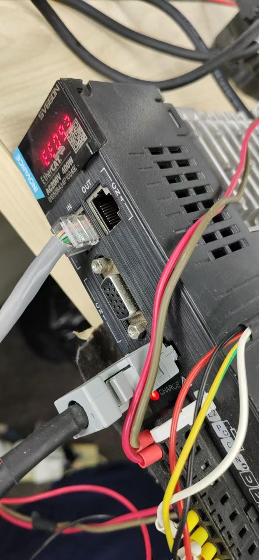 windows 端通过 SOEM 控制ethercat 伺服 - 知乎