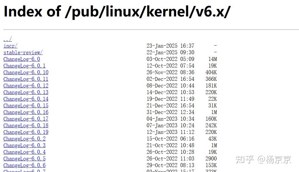 Linux内核源码 - 知乎