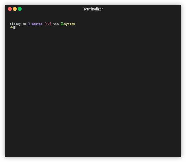 Python 全自动解密解码神器 — Ciphey 知乎