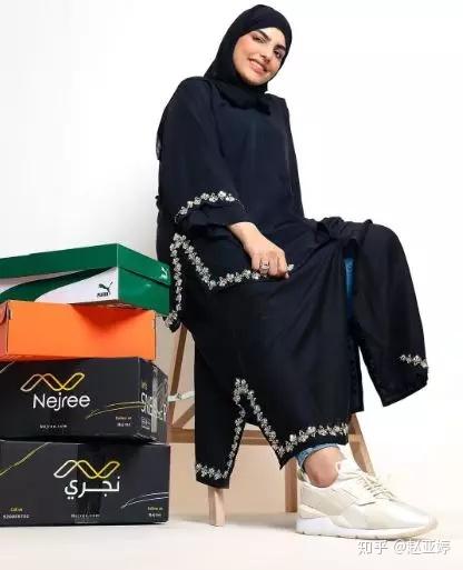 沙特球鞋电商Nejree获400万美元融资，中东垂直电商未来如何发展？ - 知乎