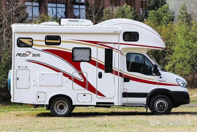 瑞弗V820巅峰版 ,超高品质双拓展现车在售 - 知乎