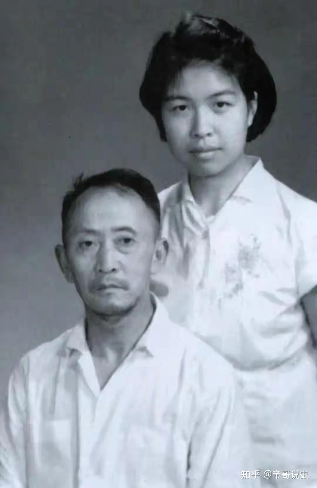 1945年，曾志要求做绝育手术，组织征求陶铸的意见，陶铸说：同意 - 知乎