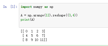 四、numpy的和array分割 - 知乎