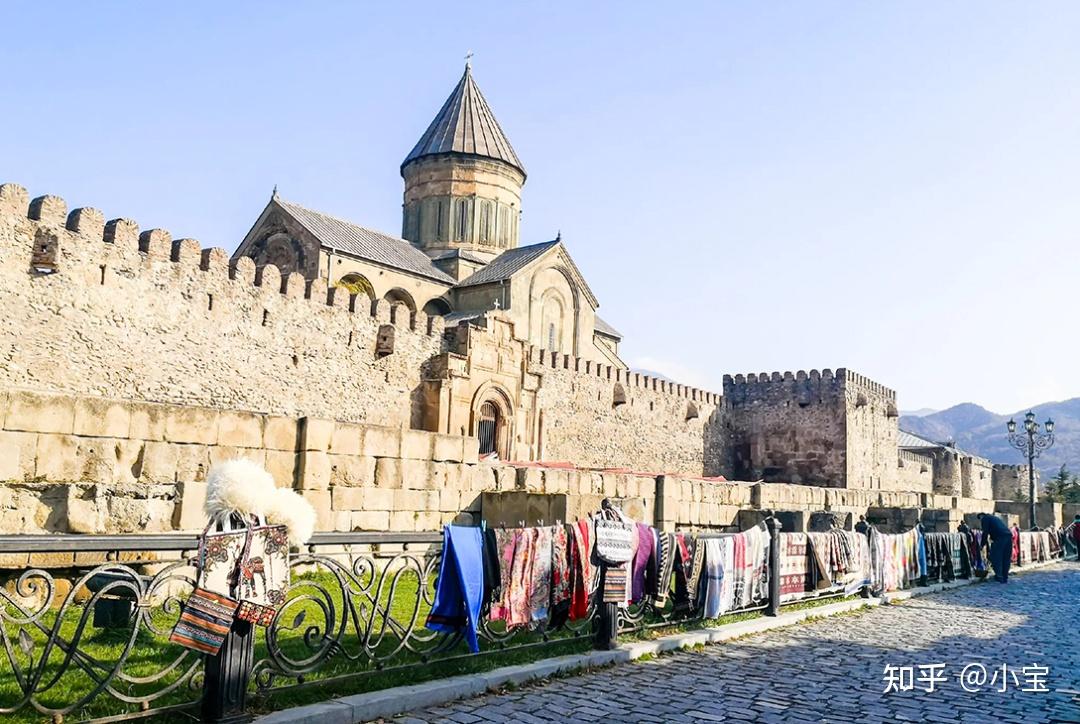 一位住在格鲁吉亚的北京老哥，告诉你你不知道的格鲁吉亚（完结篇） - 知乎