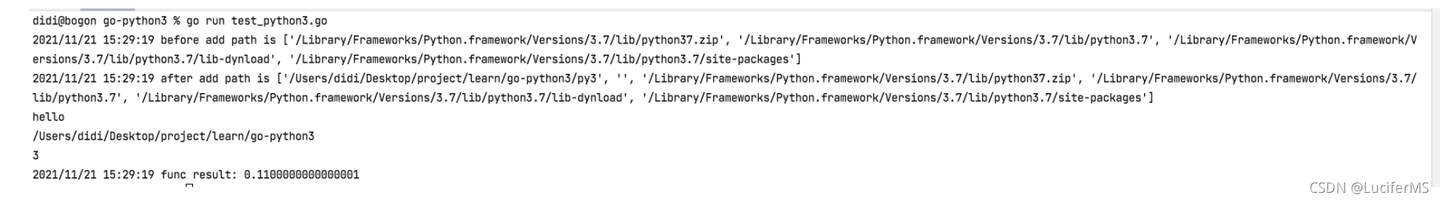 go-python3使用指南与踩坑记录 - 知乎