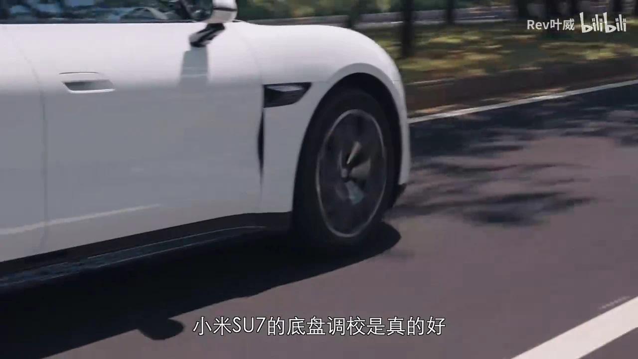 25万，特斯拉Model 3和小米SU7的体验能有多不一样 - 知乎