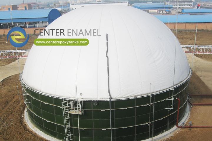 UV-Resistant Membrane Covers from Center Enamel - 知乎