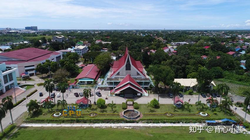 带您走进菲律宾伊洛伊洛（ILOILO） - 知乎