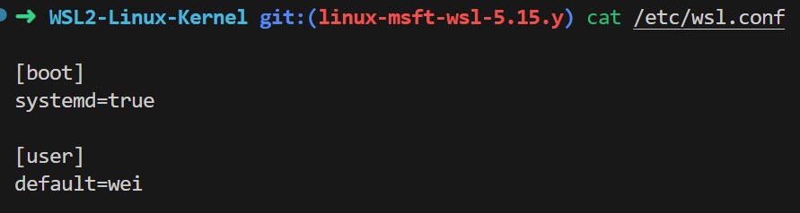 WSL进阶使用指南 - 知乎