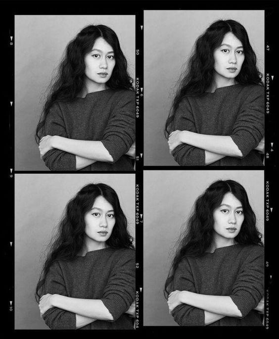 Sarah Linh Tran｜成为时尚icon并不重要，重要的是成为你自己 - 知乎