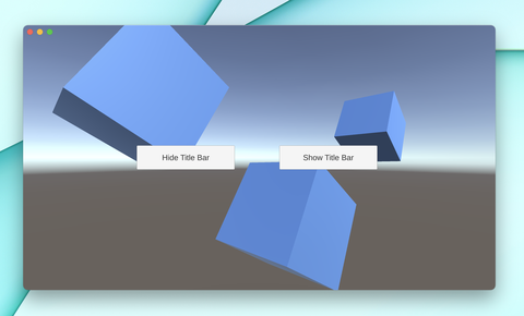 Unity HideFlags 解析 - 知乎