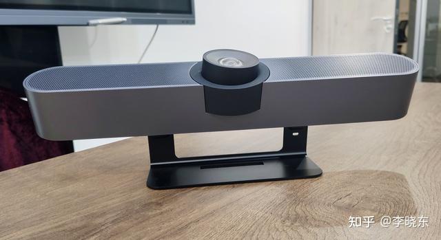 打造智能简洁的会议室，罗技 Logitech CC4000e体验评测 - 知乎