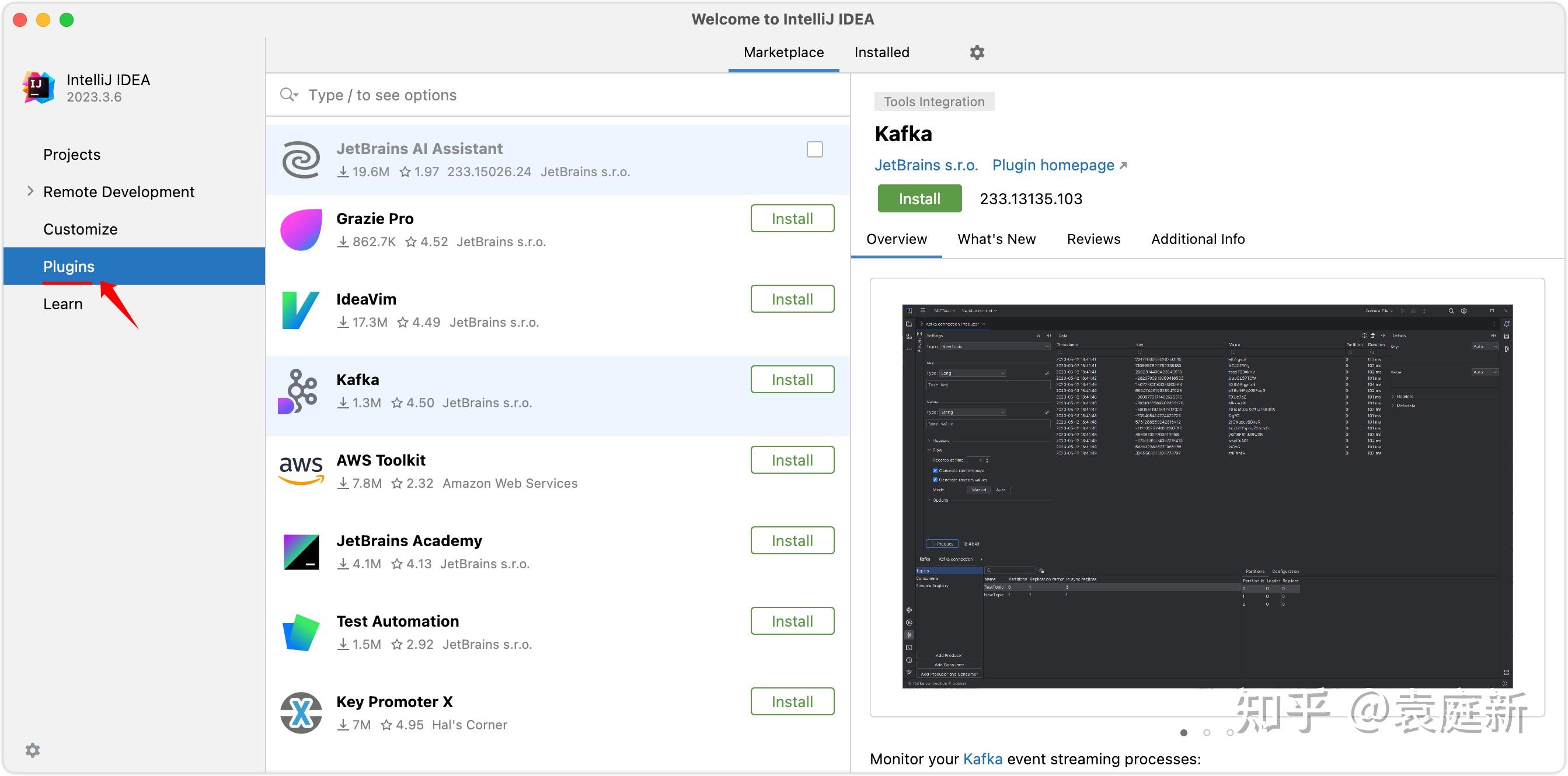 3分钟搞定！IntelliJ IDEA安装EmmyLua插件全攻略 - Lua开发效率翻倍 - 知乎