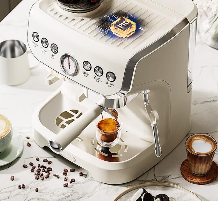 别再乱选百胜图咖啡机，这些点要注意（附各型号百胜图咖啡机2024推荐！Barsetto百胜图咖啡机怎么样？怎么选看这里） - 知乎