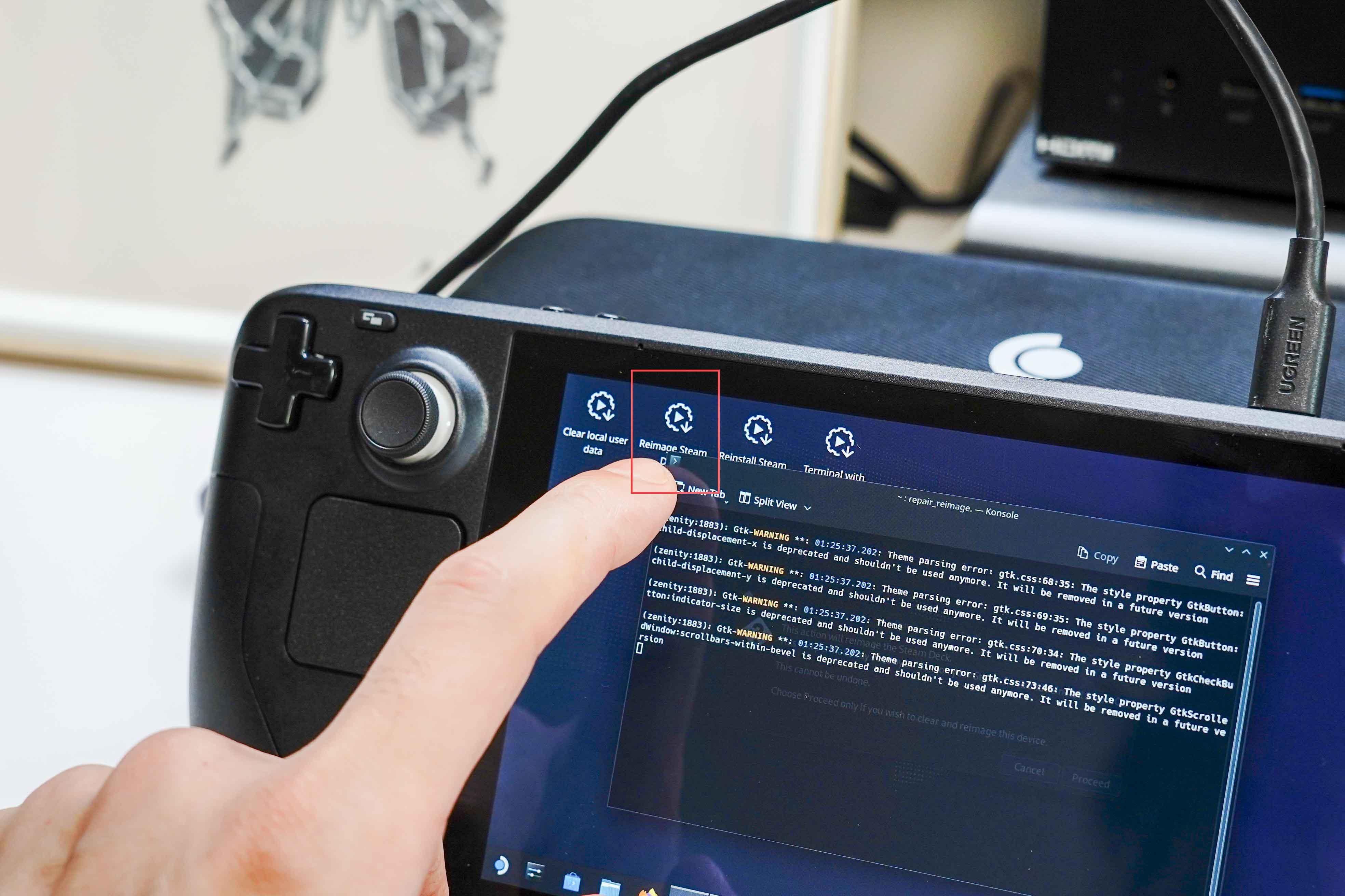 steamdeck 64和512该怎么选？ - 知乎