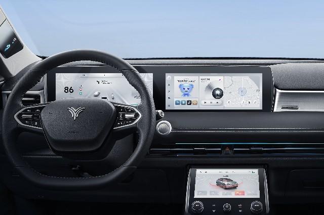 要想车机不落伍，芯片首选8155 盘点那些搭载8155芯片的车型 - 知乎