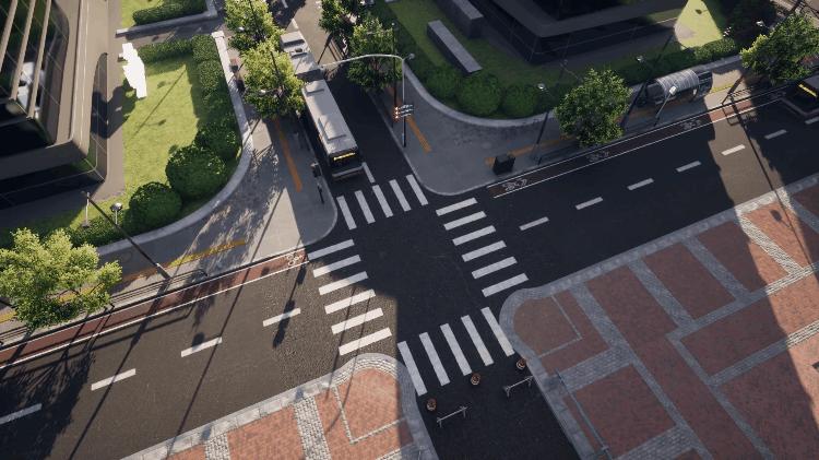 AMRT 3D轻量化图形引擎发布预告，三维场景搭建、视频流交互，众多功能抢先体验！ - 知乎