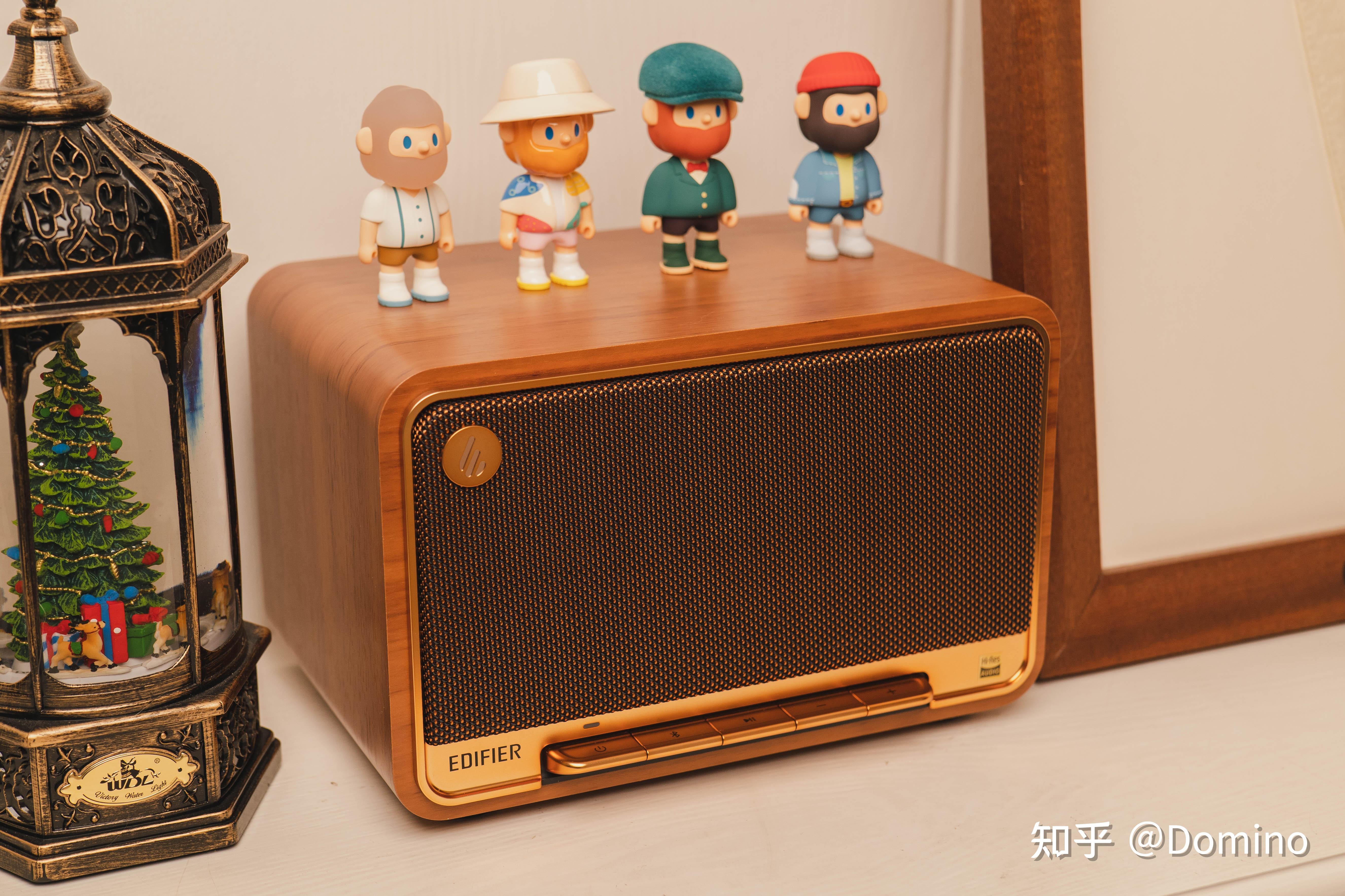 漫步者M230/M330复古音箱系列如何挑选？ - 知乎