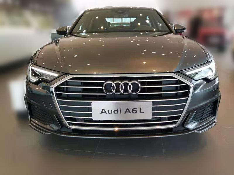A6L：全系优惠五万起，四驱顶配卖不动 - 知乎