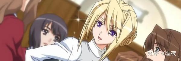 《公主恋人》：这部大小姐题材纯爱游戏，居然这么爽文实用？ - 知乎