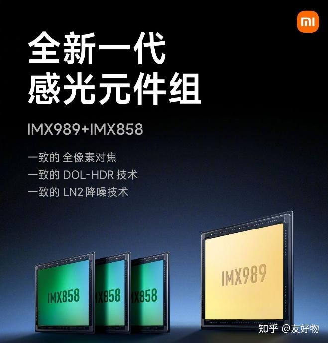 国产崛起！索尼IMX989被抛弃，豪威OV50H将成机圈新宠 - 知乎