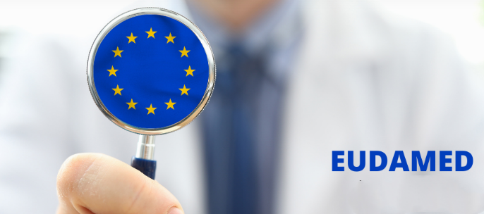 欧盟EUDAMED数据库的产品/UDI注册，你完成了吗？ - 知乎