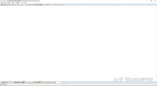 拓扑结构分析软件Topos Pro使用教程 - 知乎