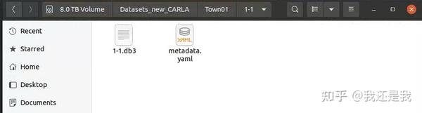 【私人笔记】毕设Part-2：CARLA目标检测数据集 - 知乎