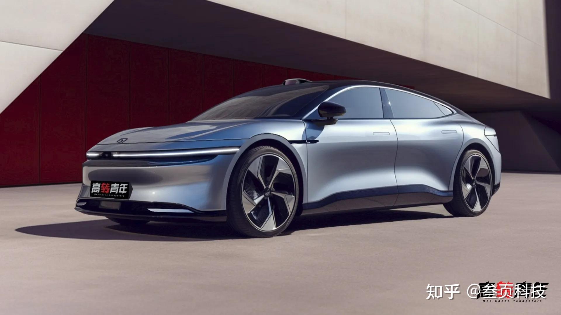 极氪 CS1E 最新谍照曝光，此款车型都有哪些亮点？ - 知乎