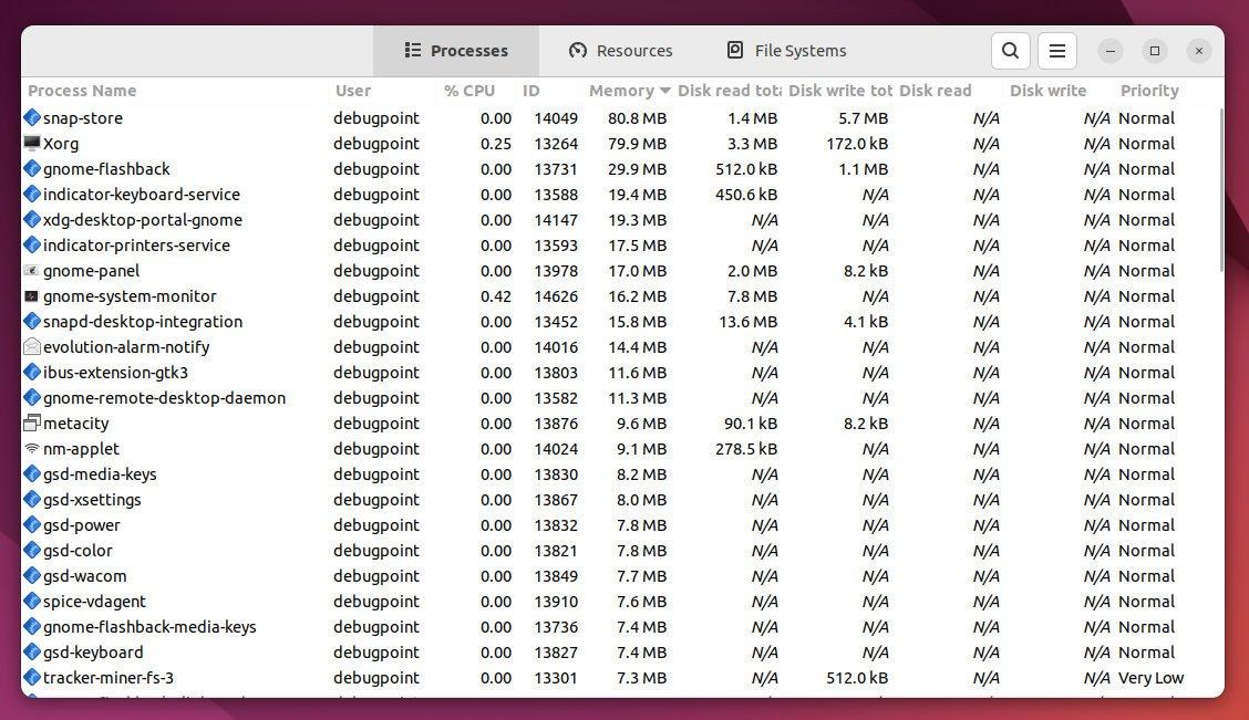 Ubuntu 22.04 LTS 中安装经典 GNOME Flashback 指南 | Linux 中国 - 知乎