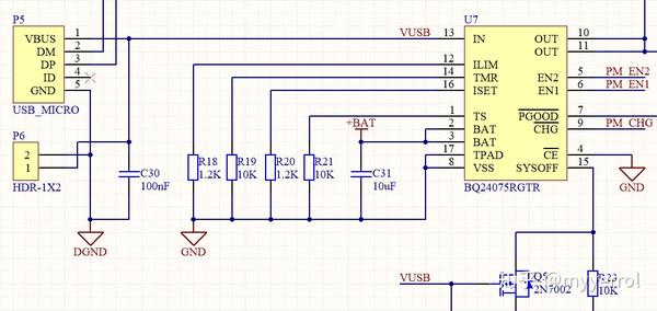 团队机器人系列（二）：微风四轴飞行器-硬件电路板设计 - 知乎