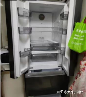 美的BCD-320WGPM(E)冰箱怎么样？一定要知道的评价