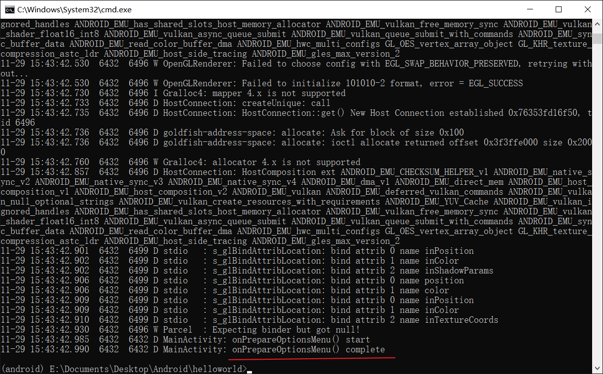 用Python来开发安卓程序（1）BeeWare开发环境的搭建 - 知乎
