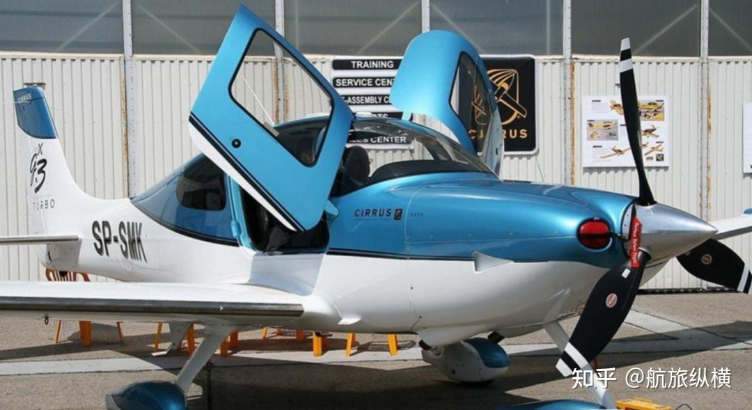 买一架小型私人飞机多少钱？ - 知乎