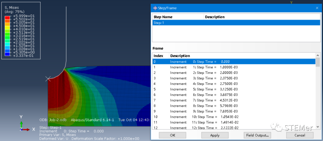 网格到网格解映射(Mesh-to-mesh solution mapping) - 知乎