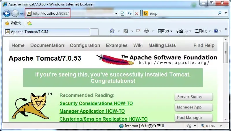Tomcat服务器的学习及使用(一) - 知乎
