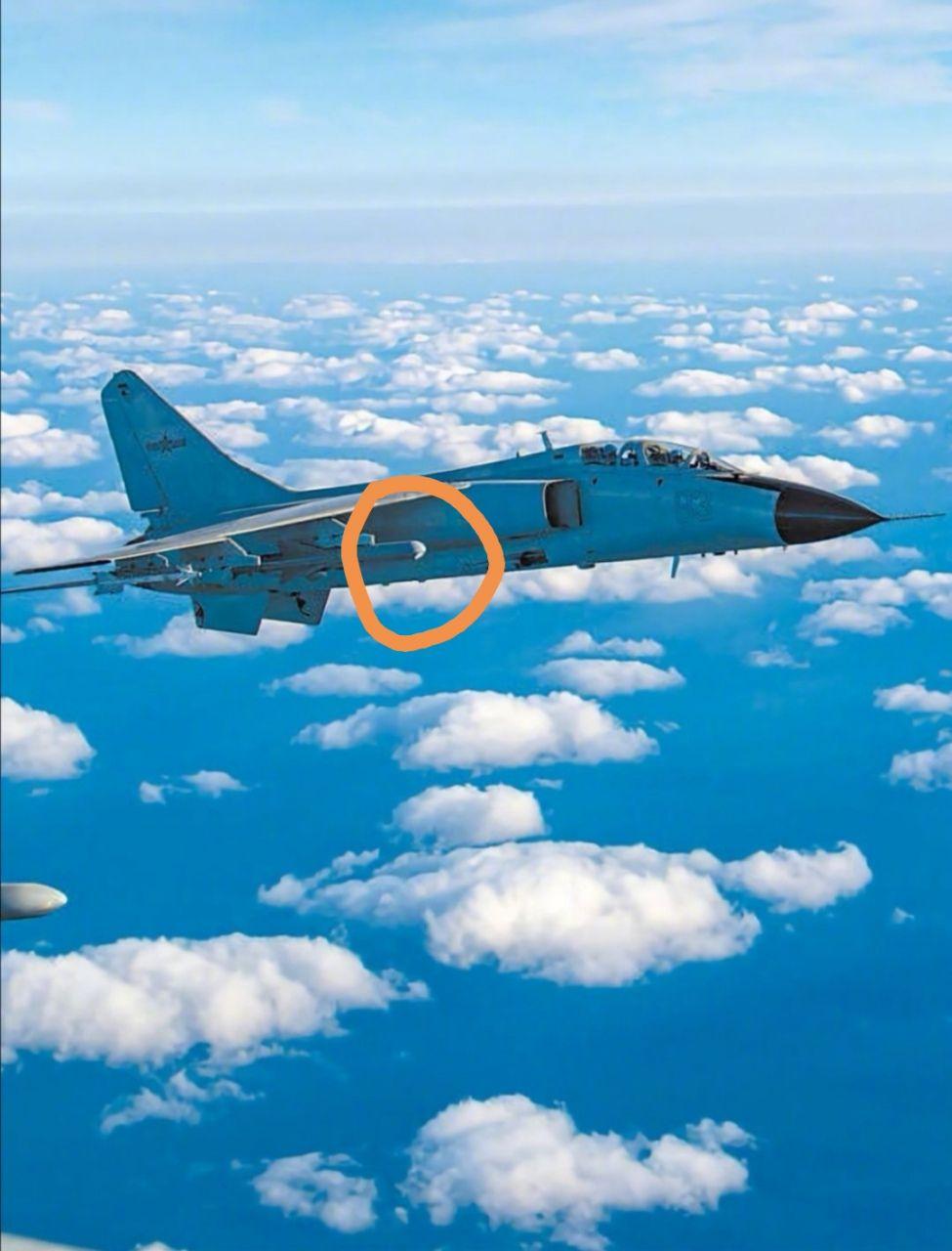 鹰击-83反舰导弹：中国海防的海上利刃 - 知乎