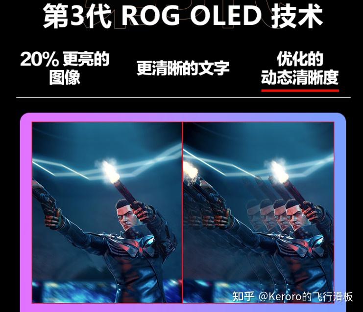 OLED显示器应该怎么选？618怎么买OLED显示器划算？逛京东买OLED屏幕，价格更实惠！