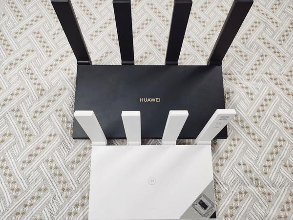 AX6对比AX3Pro实测，华为最强单体路由2年后上新，有哪些升级？ - 知乎