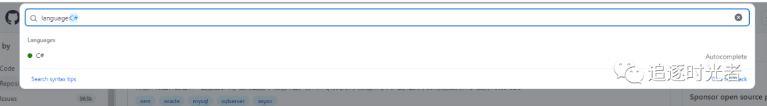五分钟教你使用GitHub寻找优质项目 - 知乎