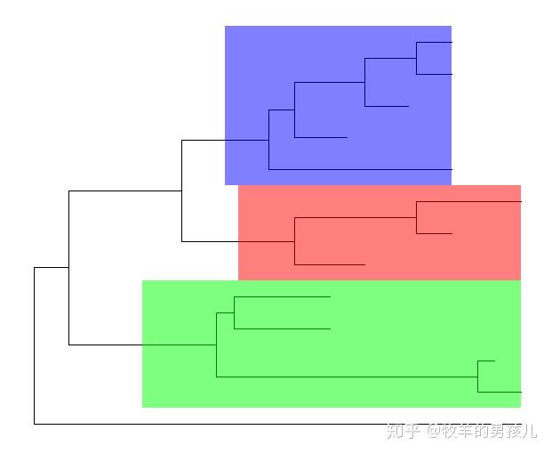 ggtree学习笔记2 - 知乎