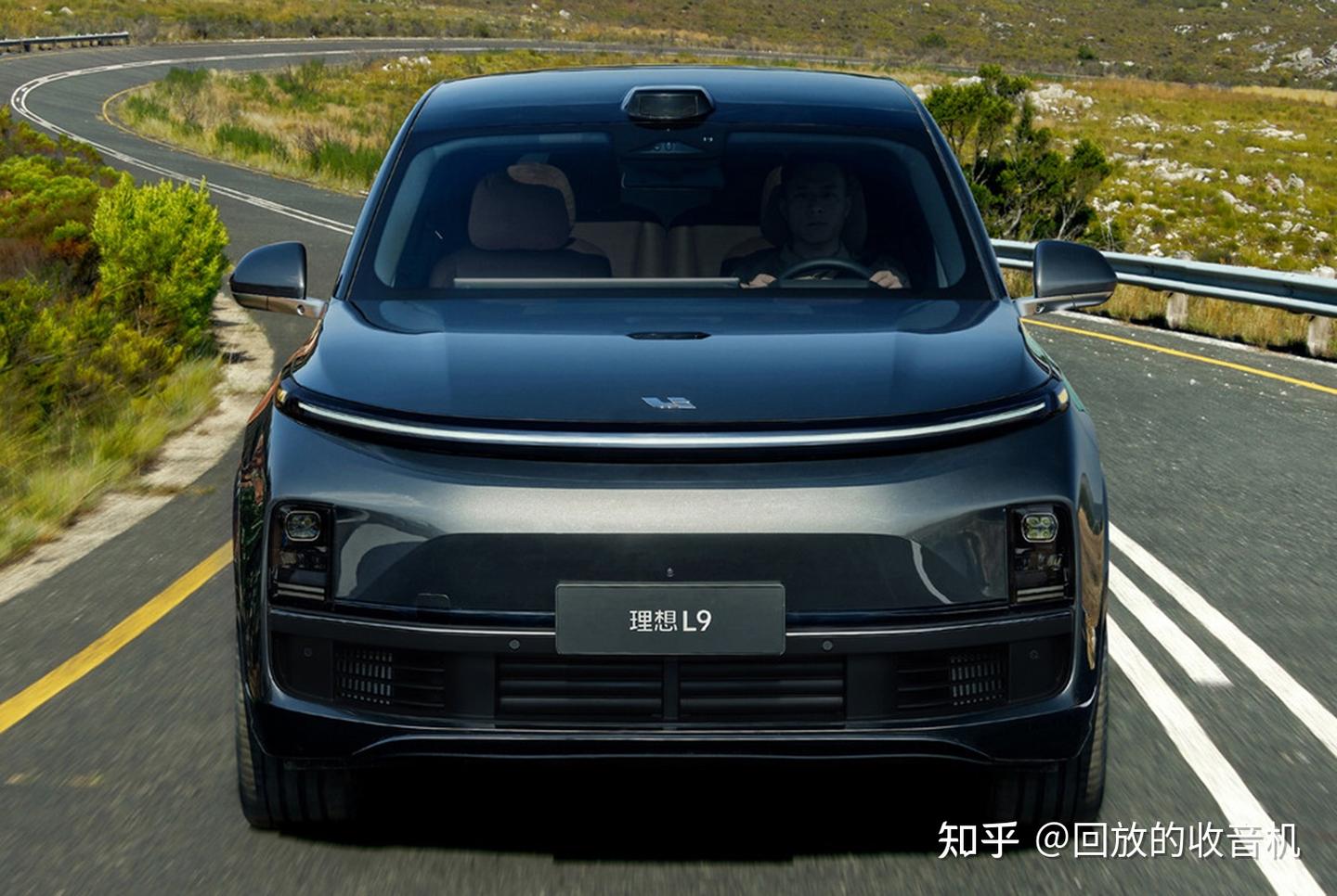 新能源汽车的EV、BEV、HEV、PHEV、REEV代表什么意思？有什么区别？ - 知乎