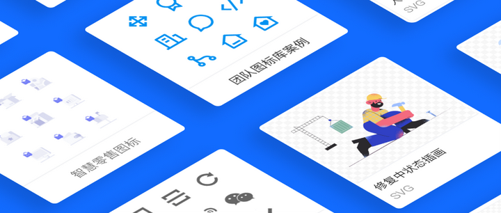 XD 用户有福了！ CoDesign 插件提供图标库素材库功能 - 知乎