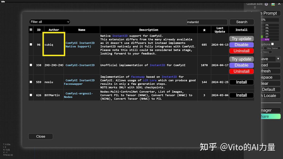 升级版ComfyUI InstantID 换脸：FaceDetailer + InstantID + IP-Adapter - 知乎
