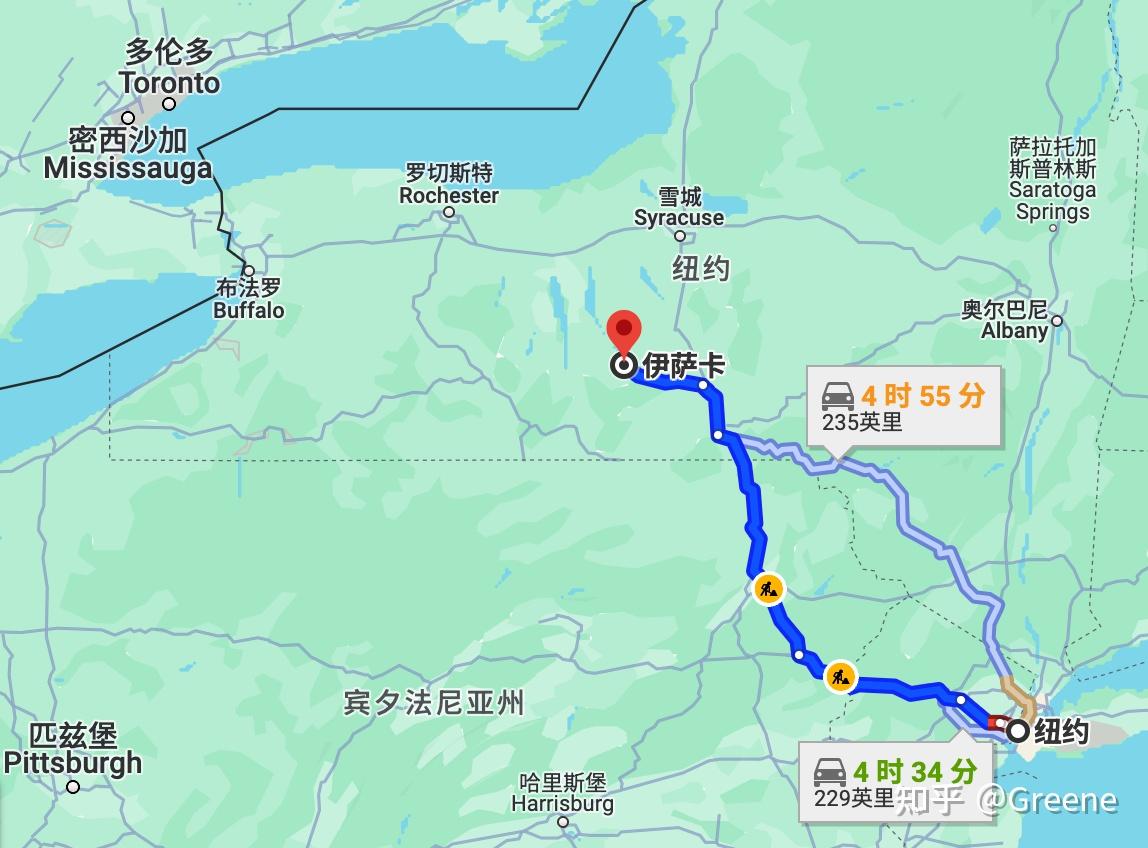 康村基本情况—— Cornell ECE MENG 就读体验 - 1 - 知乎